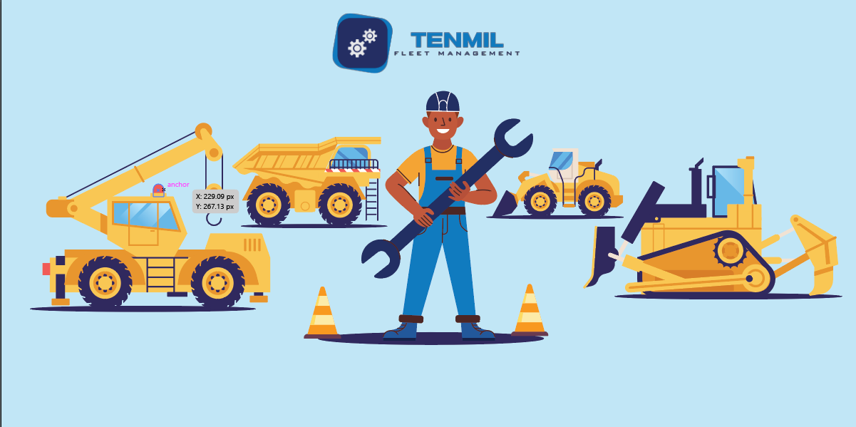 CMMS Information | Tenmil